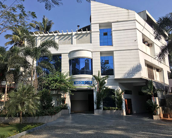 Medi Scan | Ernakulam, Thrissur, Palakkad